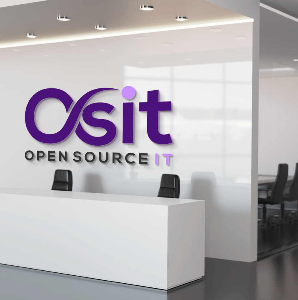 Home - OSIT Shop